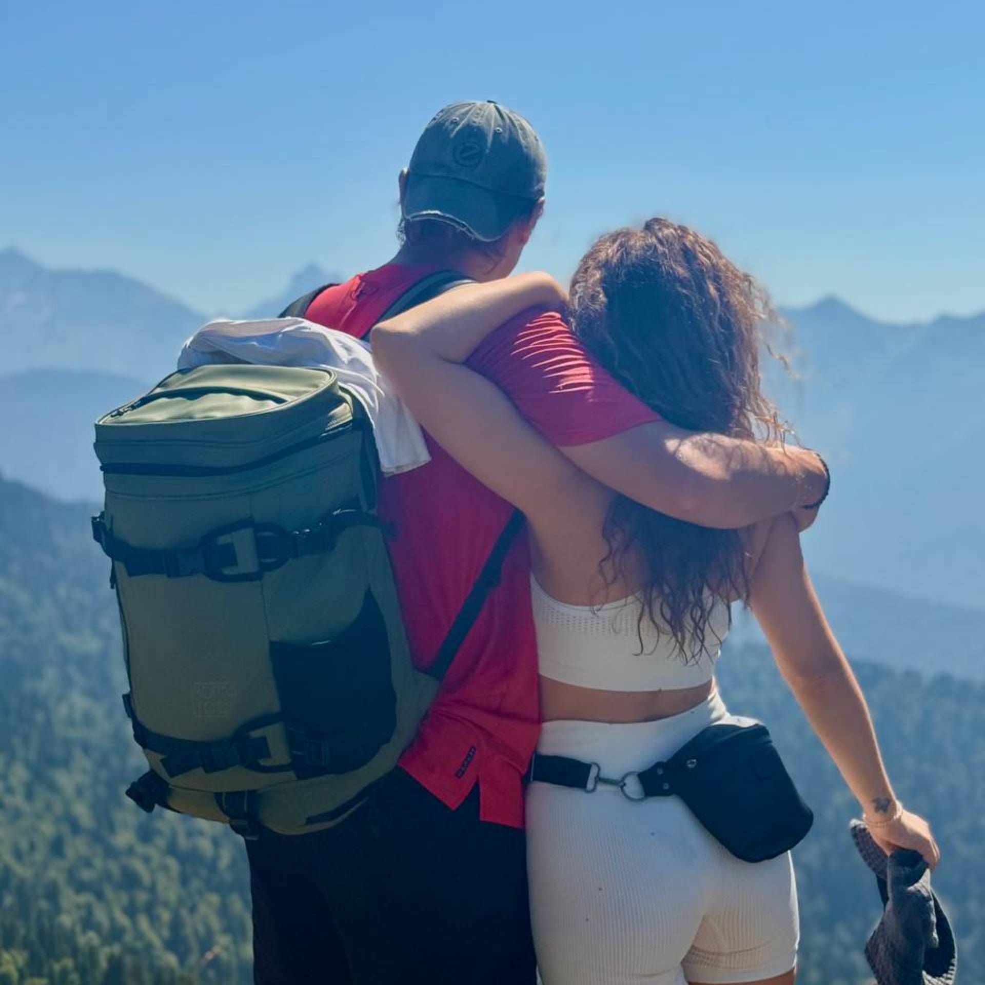 Иконка канала Душевный Тревел