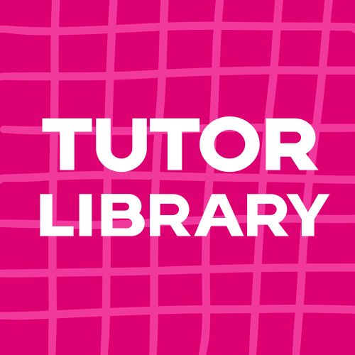 Иконка канала Tutor Library
