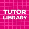 Иконка канала Tutor Library