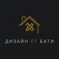 Иконка канала Дизайн Интерьера Краснодар