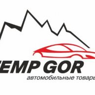 Иконка канала TEMP GOR