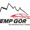 Иконка канала TEMP GOR