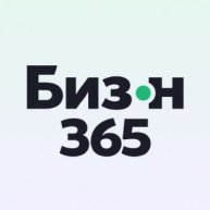 Иконка канала БИЗОН 365