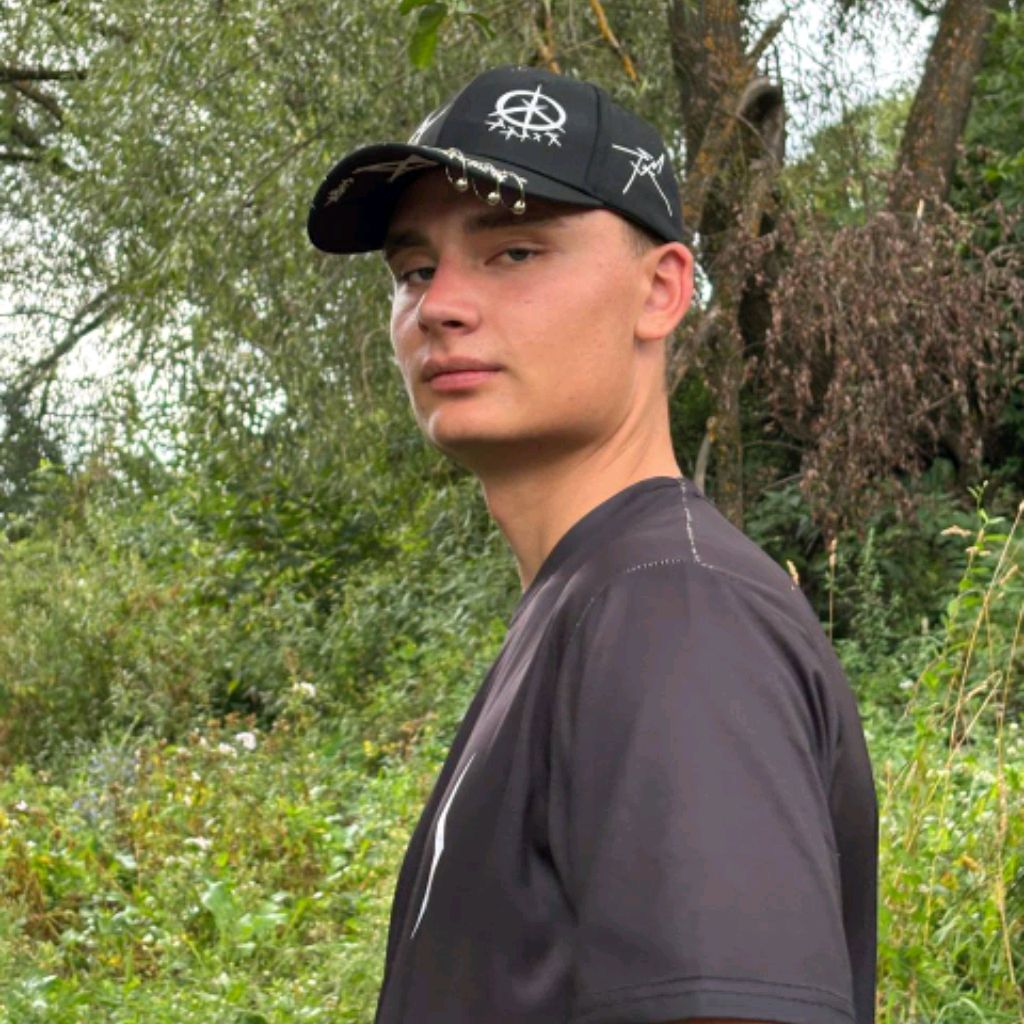 Иконка канала Mikey xxx