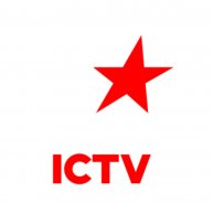 Иконка канала ICTV