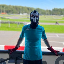 Иконка канала Daenyr