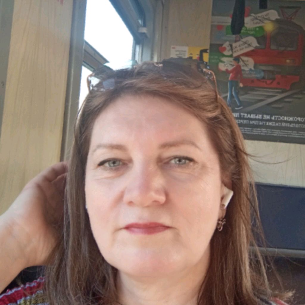 Иконка канала 🌺IRINA HAHODKA 🌸