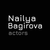 Иконка канала NAILYA BAGIROVA ACTORS