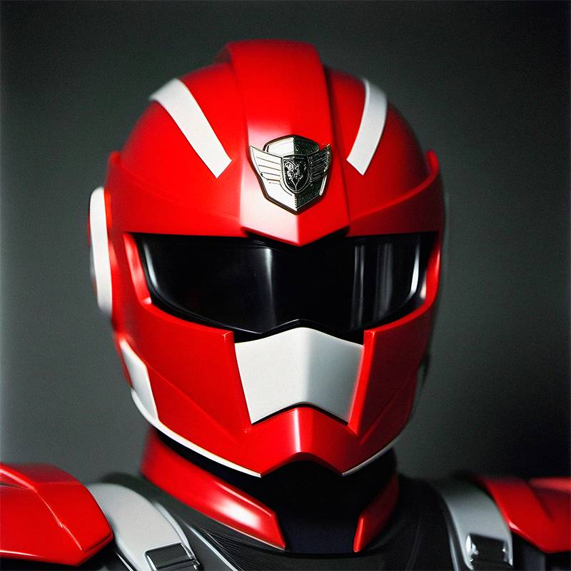 Иконка канала Рейнджер Драконьего Кулака