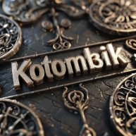 Иконка канала Kotombik