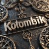 Иконка канала Kotombik