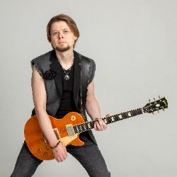 Иконка канала ионы (музыка)