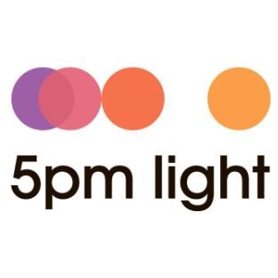 Иконка канала 5PM Light