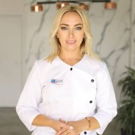 Иконка канала Ольга Огаркова