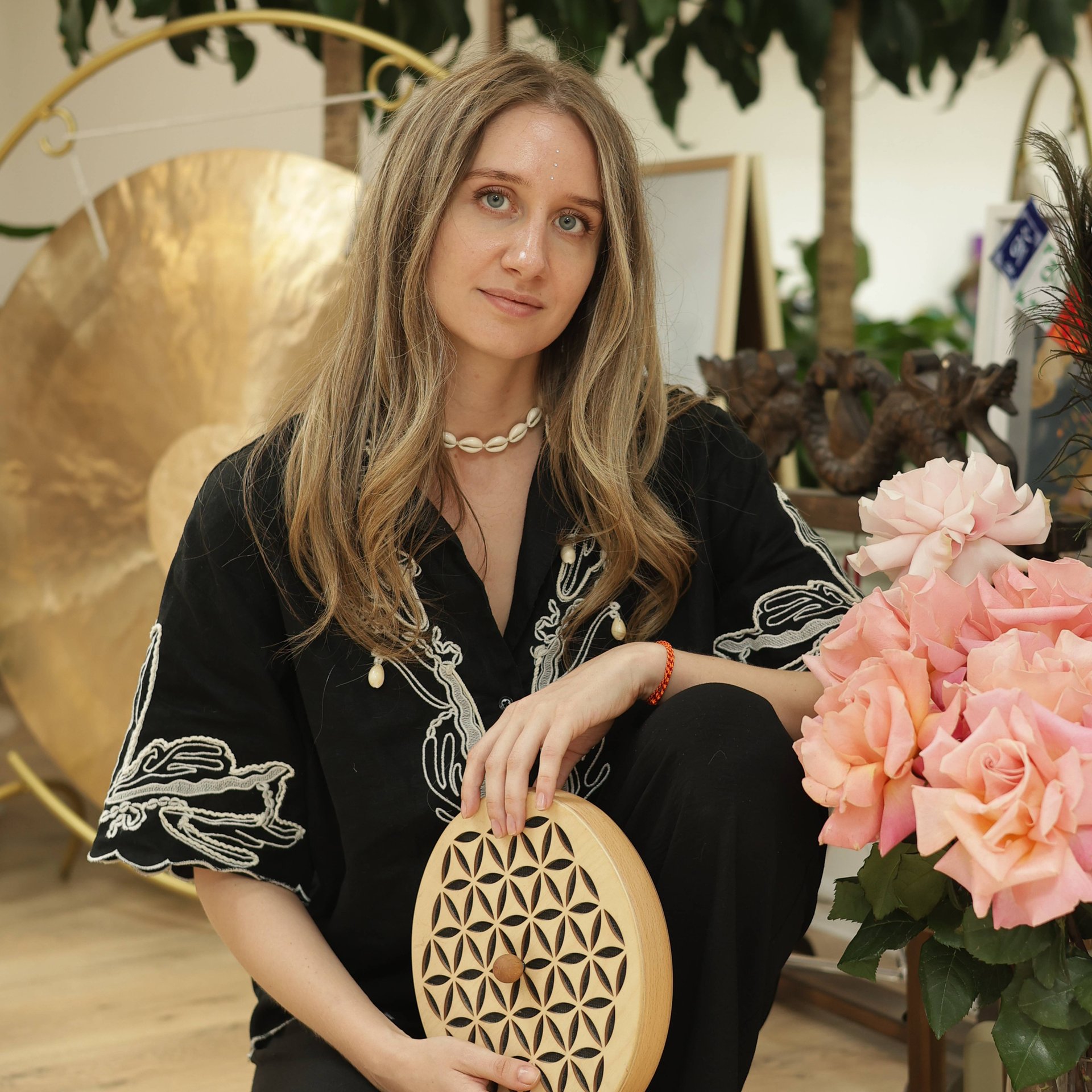 Иконка канала Ведический астролог | Елизавета Колосова