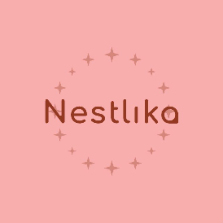 Иконка канала Nestlika