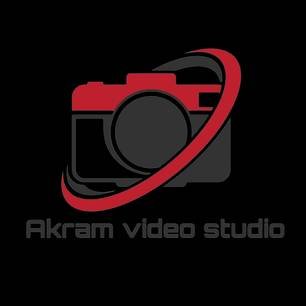 Иконка канала Akram Video Studio