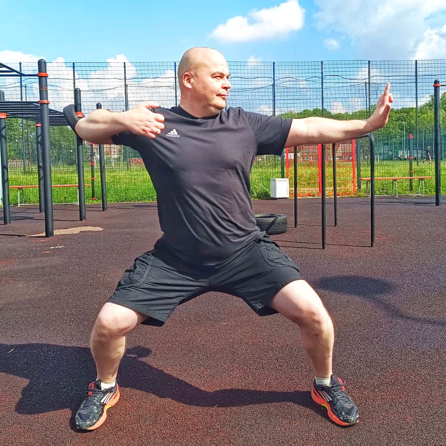 Иконка канала Оздоровительный Цигун. Всероссийская Федерация. КД