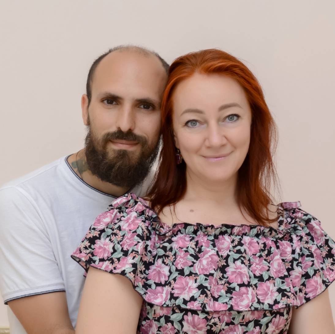 Иконка канала Мамасоматика