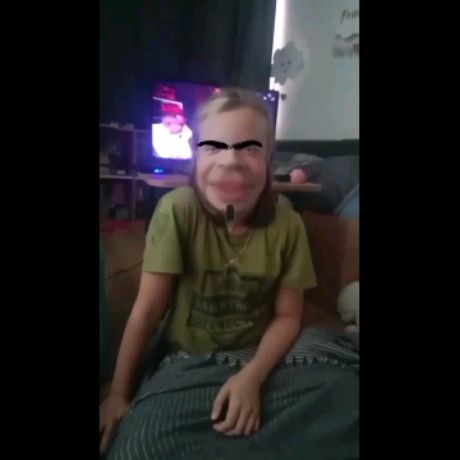 Иконка канала Влог Мамочки Жизнь ✨Ашотика✨