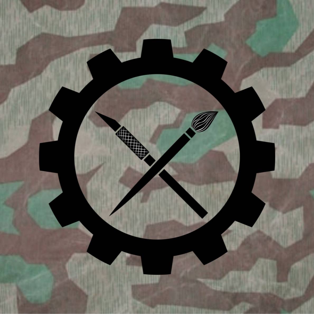 Иконка канала One More Sprue