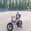 Иконка канала Распаковка с Максом
