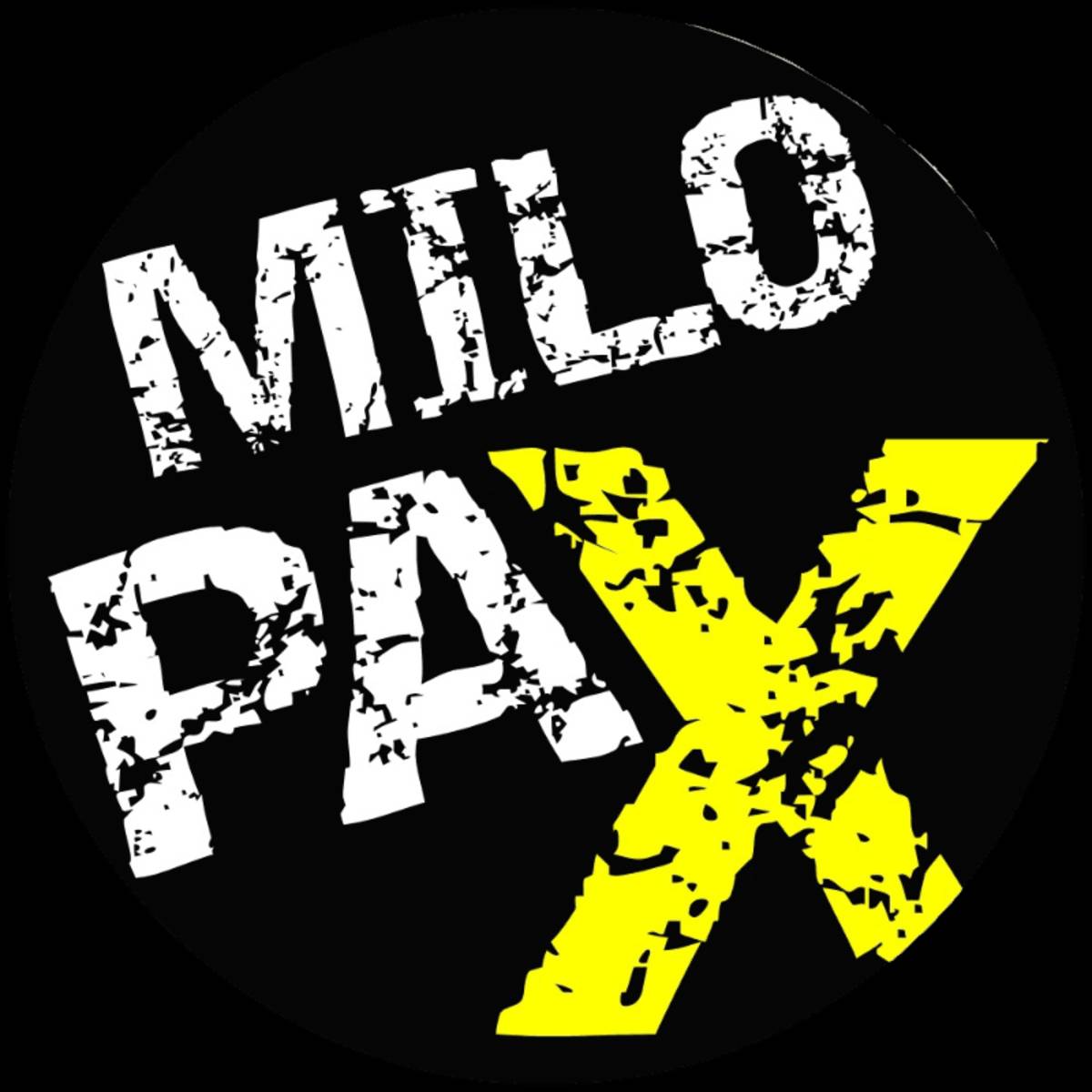 Иконка канала MiloPax