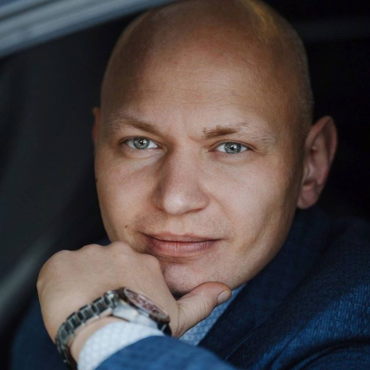 Иконка канала Алексей Колесов