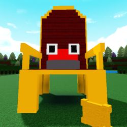 Иконка канала Саня в Роблоксе