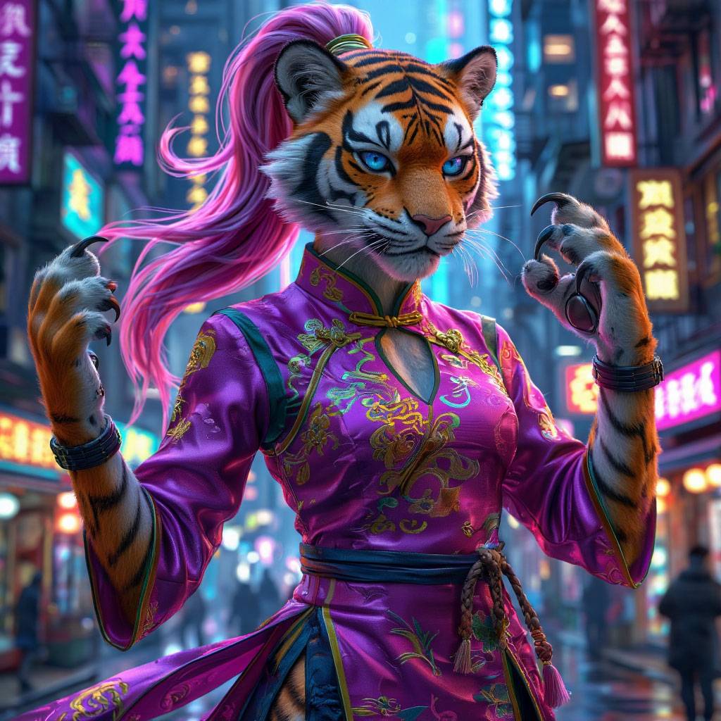 Иконка канала Bao Bao Hu Zi