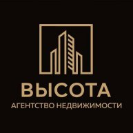 Иконка канала Высота | Недвижимость Крыма