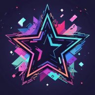 Иконка канала GlitchStars Originals