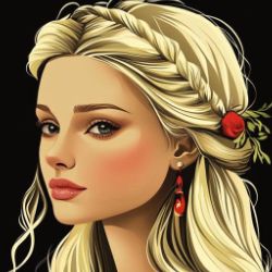 Иконка канала С тудия красоты Славна
