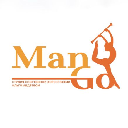 Иконка канала Студия спортивной хореографии «ManGо» | Москва