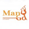 Иконка канала Студия спортивной хореографии «ManGо» | Москва