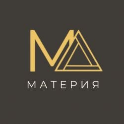 Иконка канала АКБ «Материя»