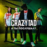 Иконка канала CRAZY TAD OFFICIAL