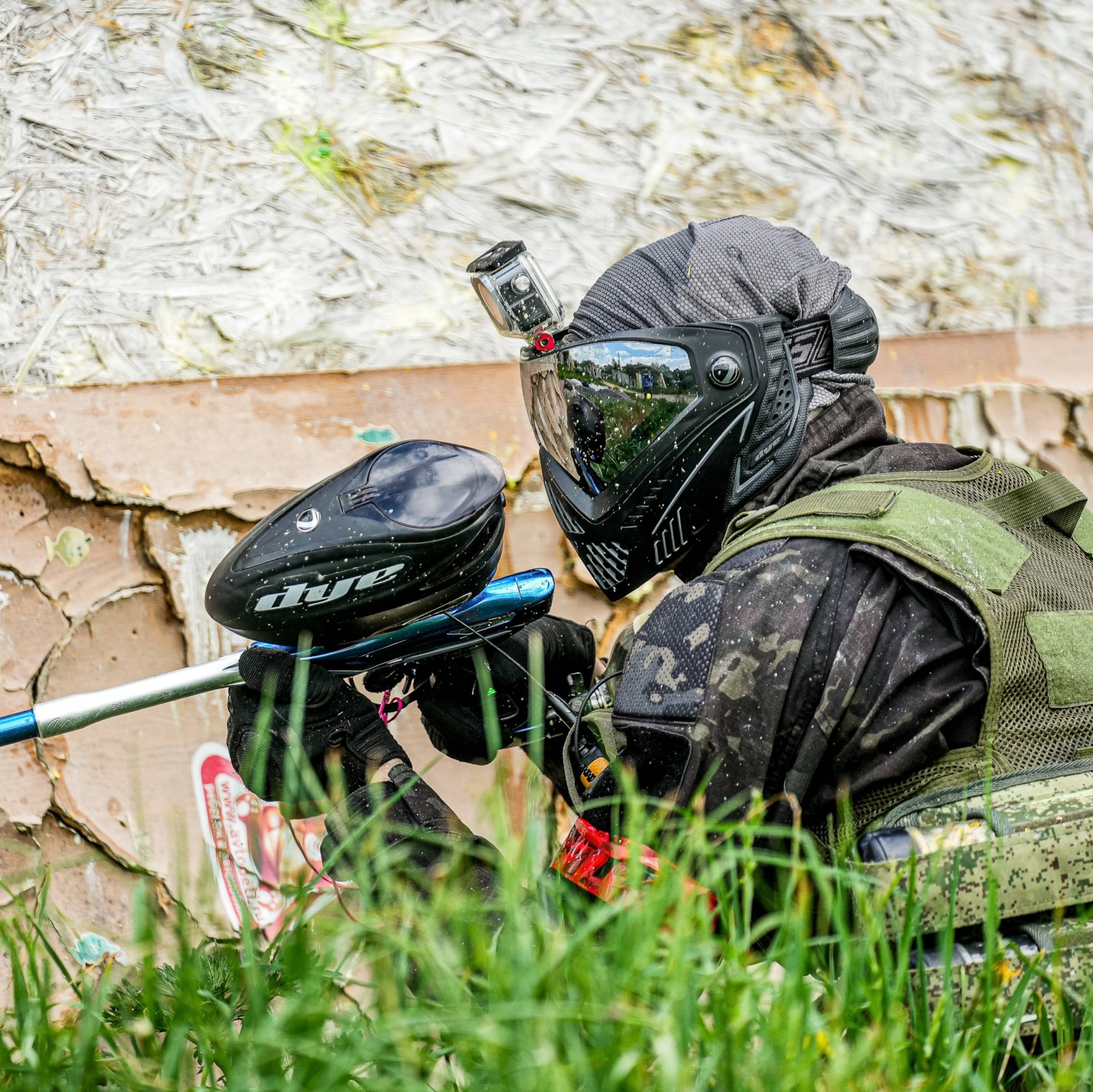 Иконка канала ELEKTROSHOK