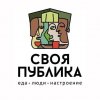 Иконка канала настроение