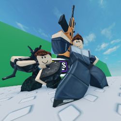 Иконка канала OLEGS_PLAYS