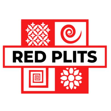 Иконка канала Red-plits