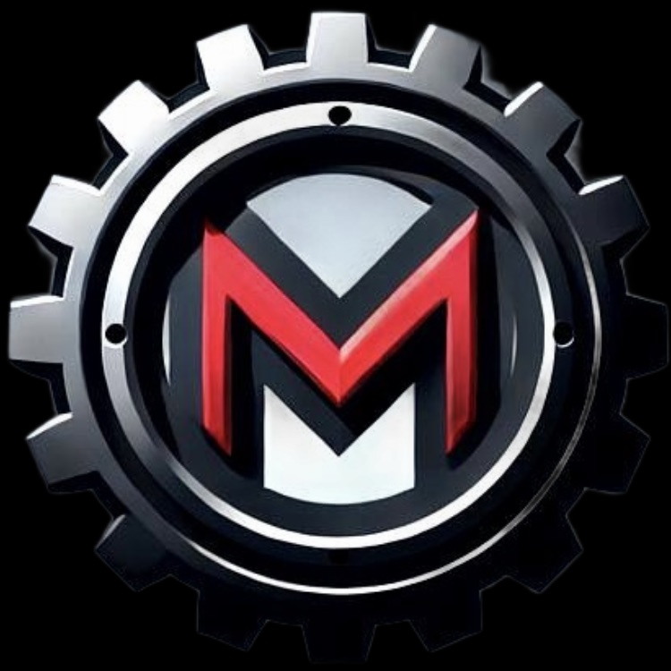 Иконка канала МОТОРиЯ