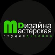 Иконка канала designermaster