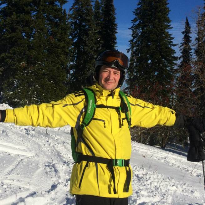 Иконка канала serg2557