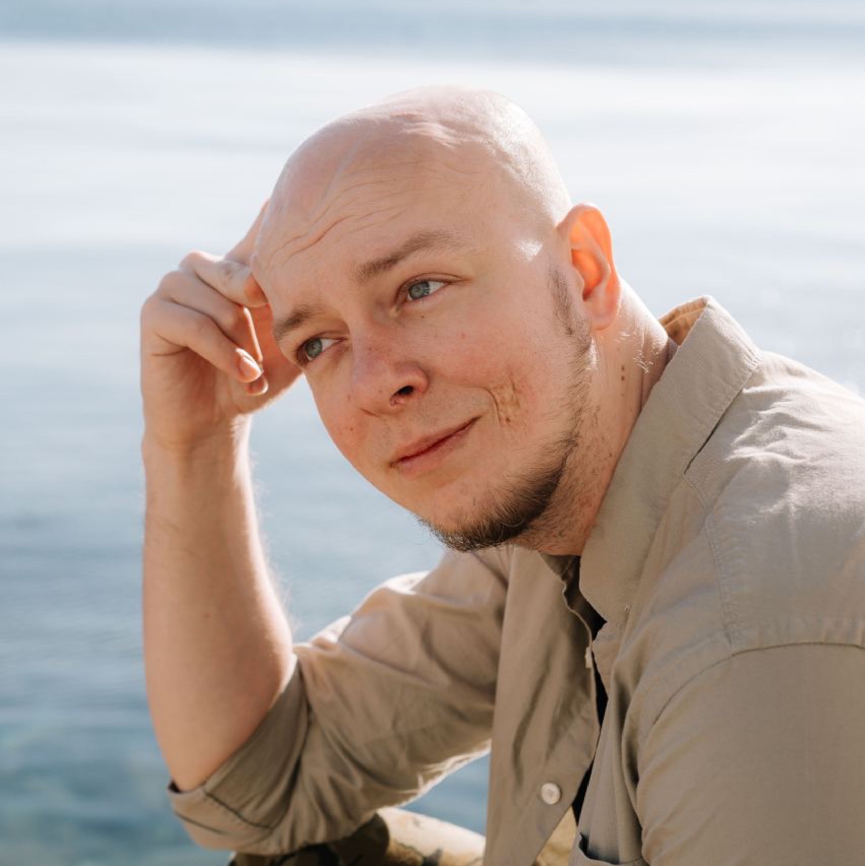 Иконка канала Александр Ситников психолог