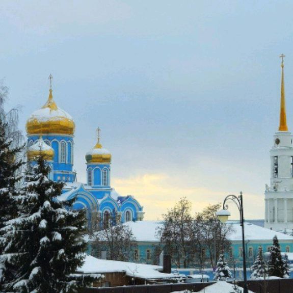 Иконка канала Грачева Ольга