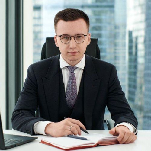 Иконка канала Кирилл Смирнов. Недвижимость