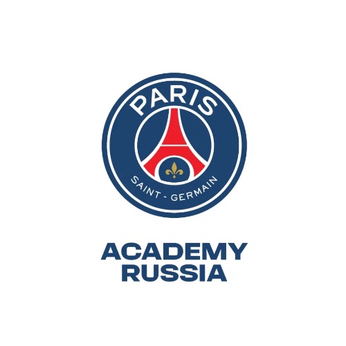 Иконка канала Paris Saint-Germain Academy Russia