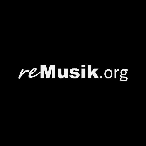 Иконка канала reMusik.org