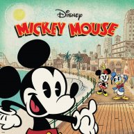 Иконка канала Мультсериал Микки Маус | Mickey Mouse